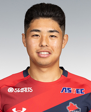 【公式】大西 悠介 | いわきFC：Jリーグ公式サイト（J.LEAGUE.jp）