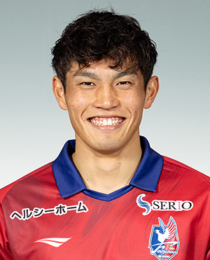 【公式】本山 遥 | ファジアーノ岡山：Jリーグ公式サイト（J.LEAGUE.jp）