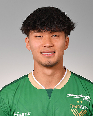 【公式】古川 真人 | 東京ヴェルディ：Jリーグ公式サイト（J.LEAGUE.jp）
