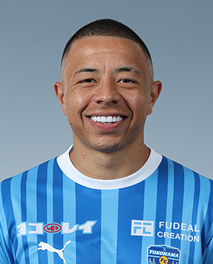 【公式】カプリーニ | 横浜FC：Jリーグ公式サイト（J.LEAGUE.jp）