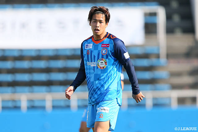 【公式】FW林が全治2〜3か月の負傷【YS横浜】：Jリーグ公式サイト（J.LEAGUE.jp）