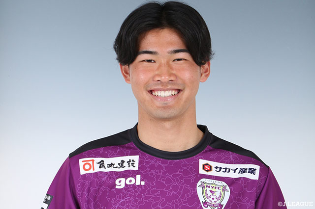 【公式】MF金浦が全治6か月の負傷【藤枝】：Jリーグ公式サイト（J.LEAGUE.jp）