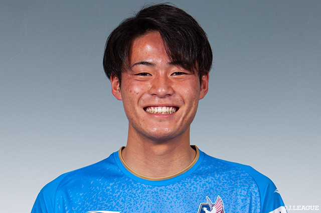 【公式】 GK谷口がレイラック滋賀FCへ育成型期限付き移籍【岡山】：Jリーグ公式サイト（J.LEAGUE.jp）