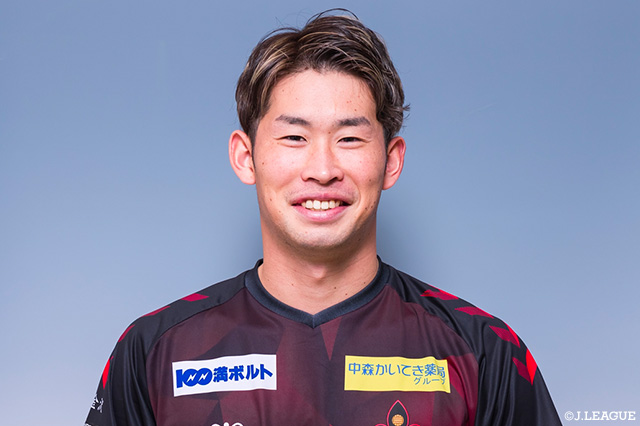 【公式】 金沢よりDF黒木が期限付き移籍加入【FC大阪】：Jリーグ公式サイト（J.LEAGUE.jp）