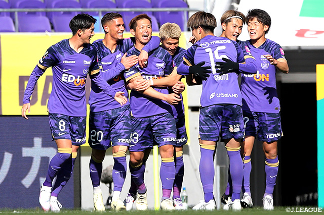 【公式】ホームの広島が4発快勝！神戸は大迫 勇也の直接FK弾でFC東京に逆転勝利【サマリー：明治安田J1 第3節】：Jリーグ公式サイト（J.LEAGUE.jp）