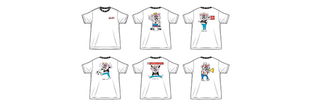 【公式】【2025JリーグYBCルヴァンカップ 決勝】フジテレビ『ぽかぽか』とのコラボグッズ販売のお知らせ：Jリーグ公式サイト（J.LEAGUE.jp）